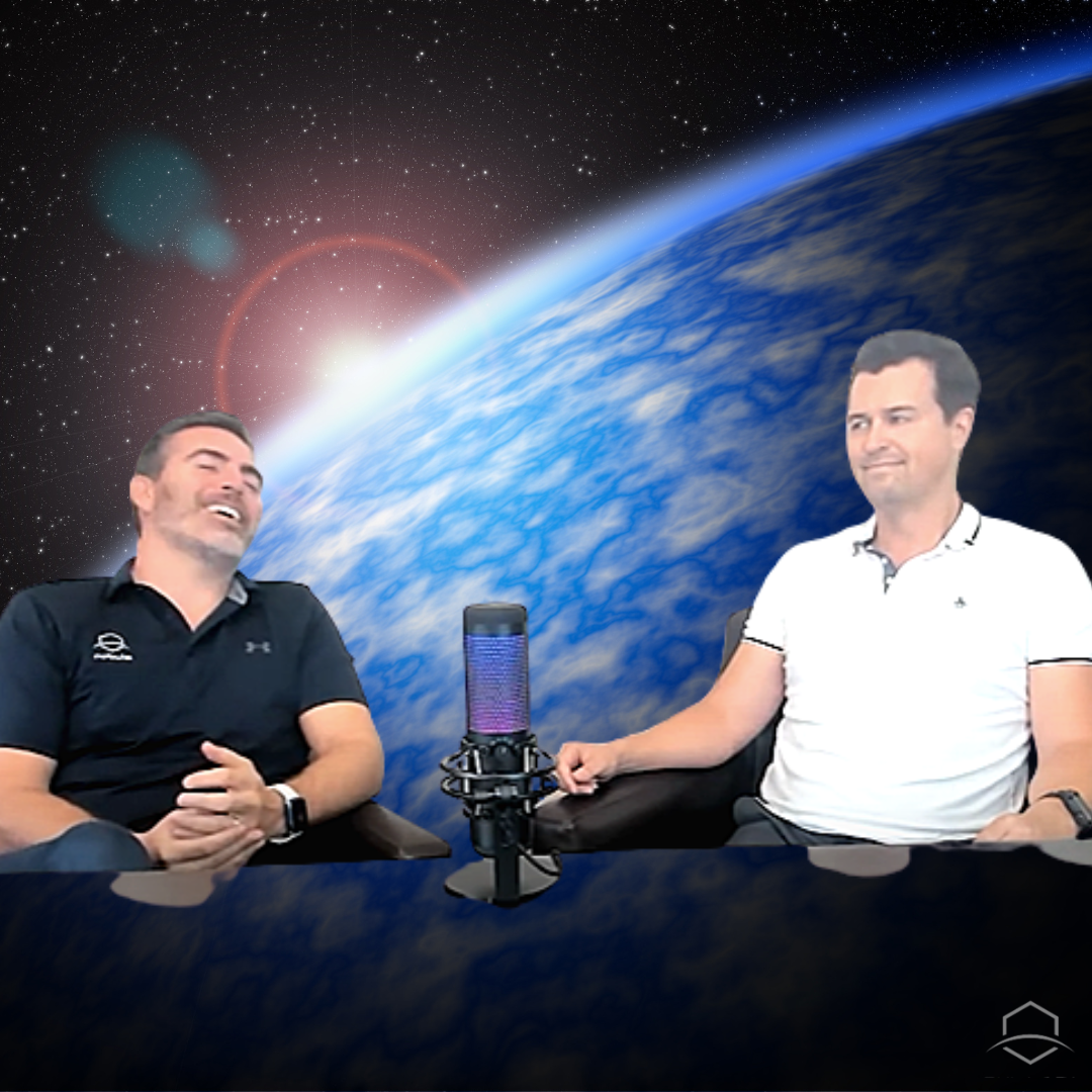 Your Place in Space: Why Space Matters to You and Me – Michael Bloxton